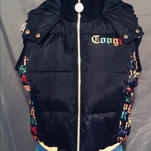 COOGI | Jackets & Coats | Coogi Puffer Jacket | Poshmark